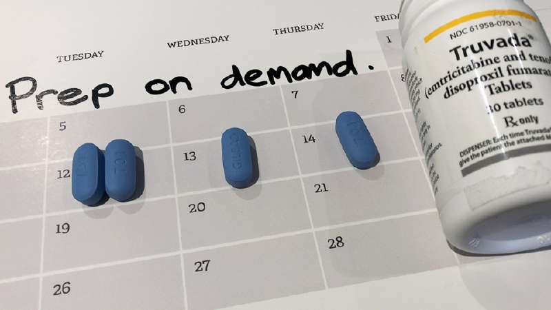 Difference Between Intermittent & Daily PrEP - Is PrEP For Me