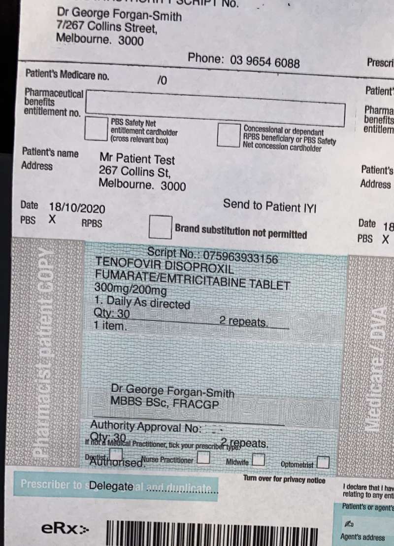 How Do You Buy PrEP In Australia - Is PrEP For Me